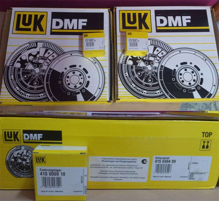 Опыт эксплуатации Volkswagen Passat 1.4 TSI Eco Fuel