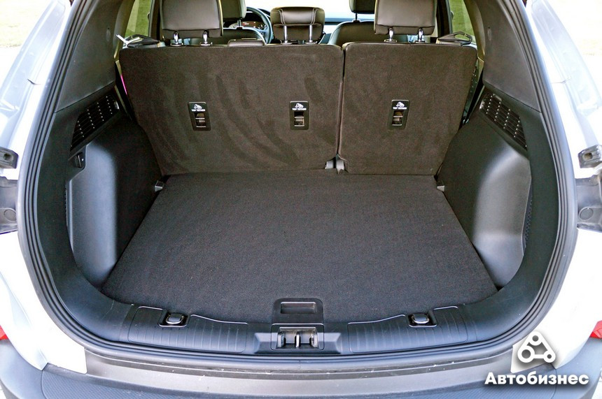 Плюшевый мишка или серьезный зверь? Тест-драйв подержанного Ford Escape IV