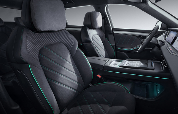 Voyah Free 318 произвел фурор на нашем рынке