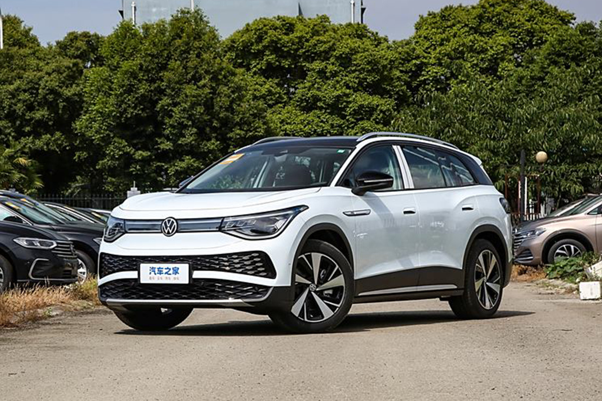 Электромобили Volkswagen оснастят механической КПП и звуковой системой ...