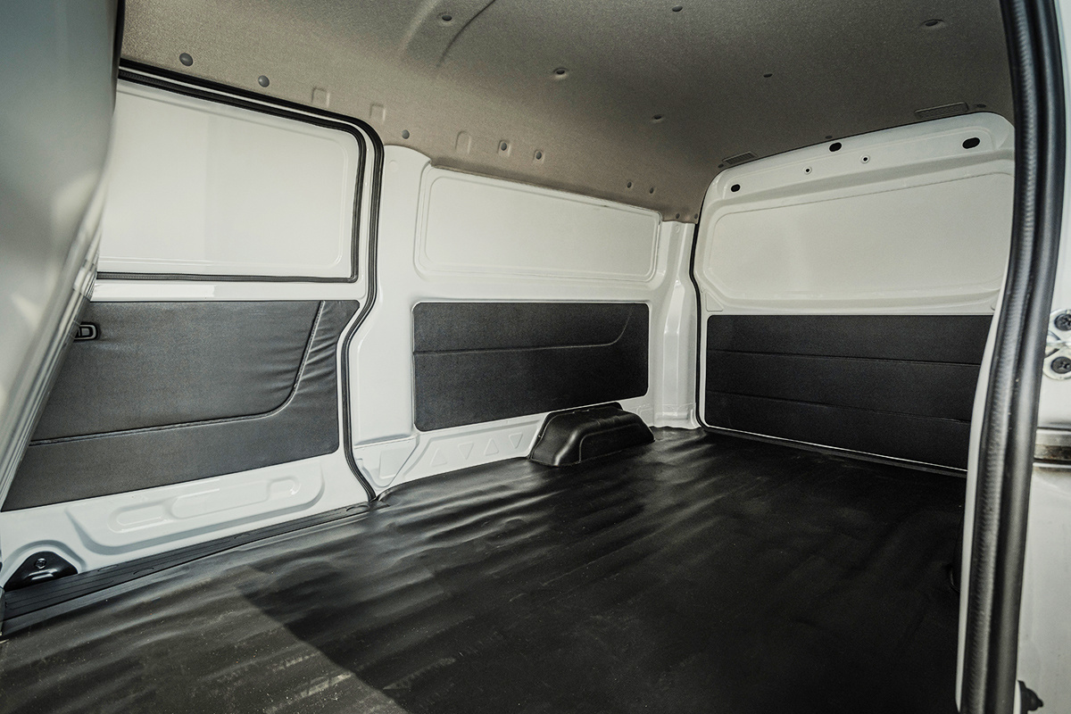 Дилеры снизили цены на коммерческий фургон Shineray M7: сейчас от 79 ...