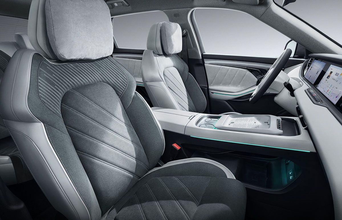 Забирайте Voyah Free 318 за 11 490 рублей — и закройте вопрос на 10 лет!