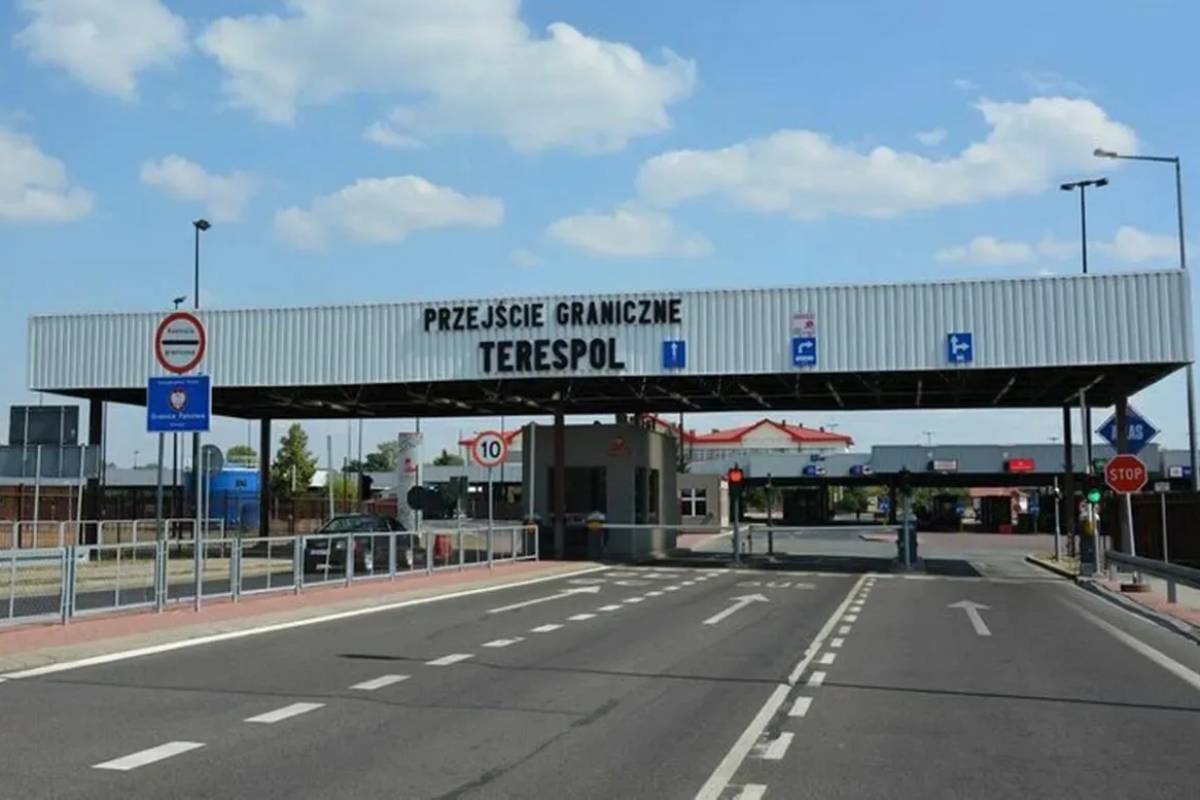 Польша официально уведомила Беларусь об открытии границы