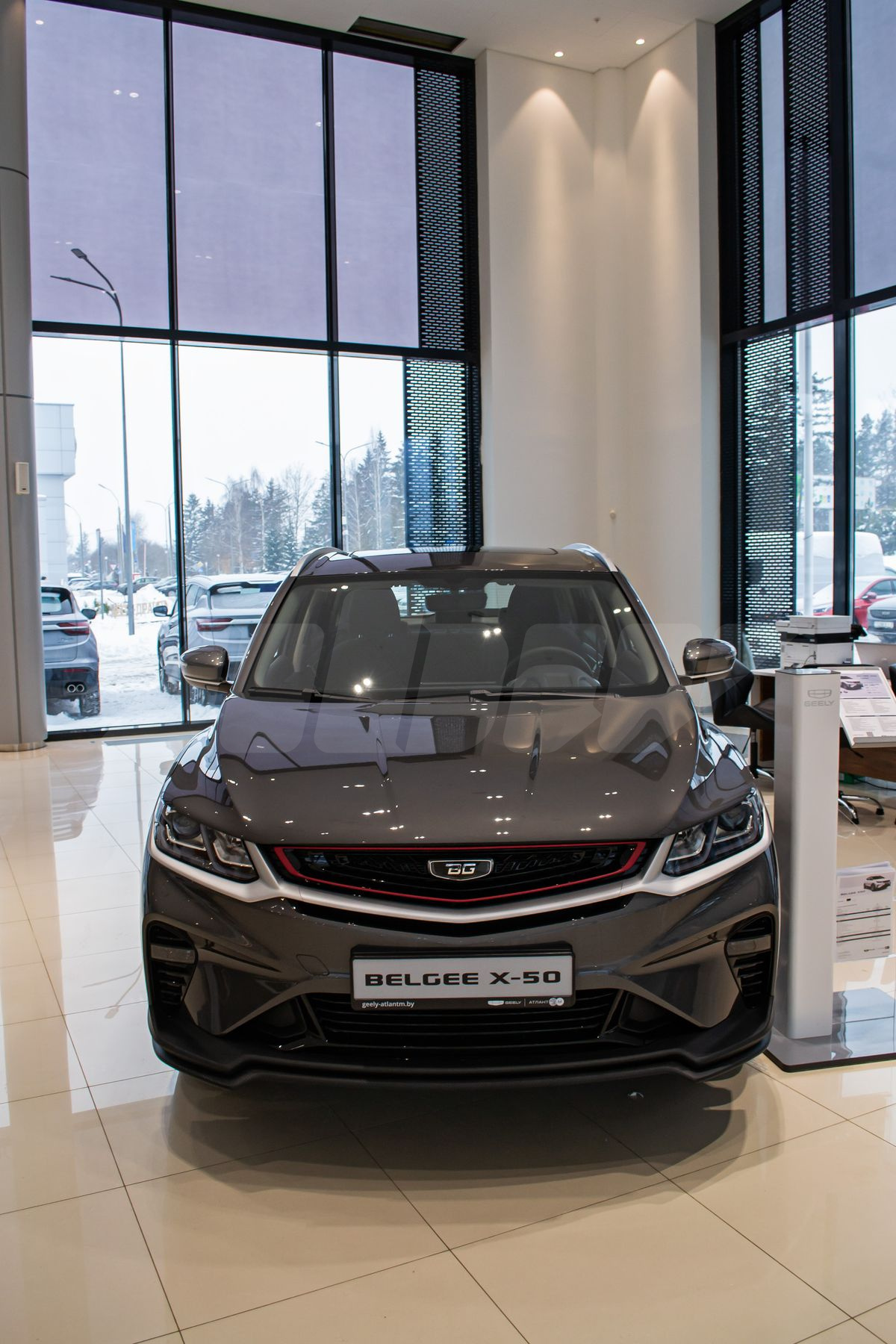 Купить Belgee в Беларуси с пробегом и новые | Продажа Белджи