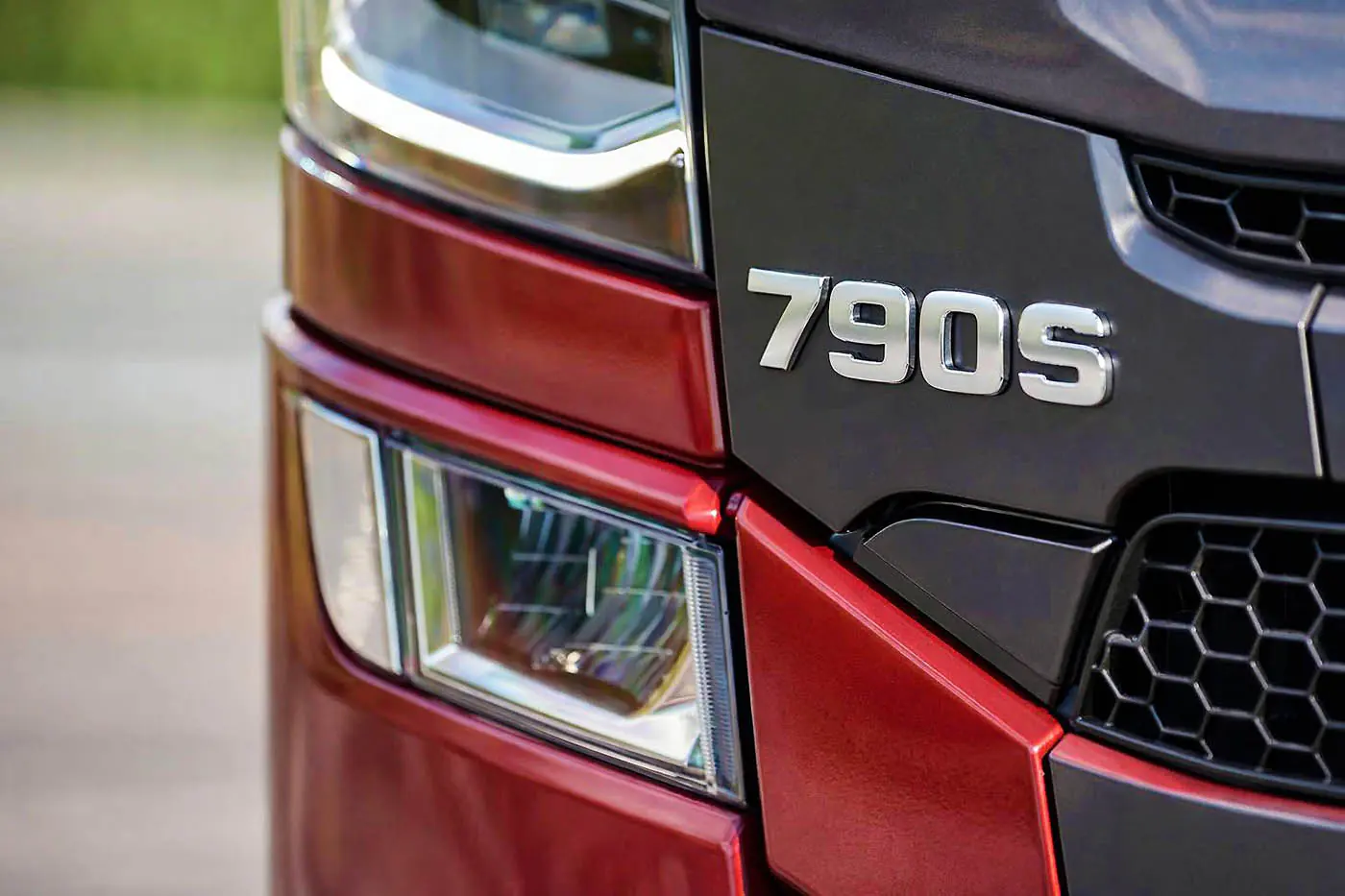 Scania 790S: неужели Volvo обойдут?